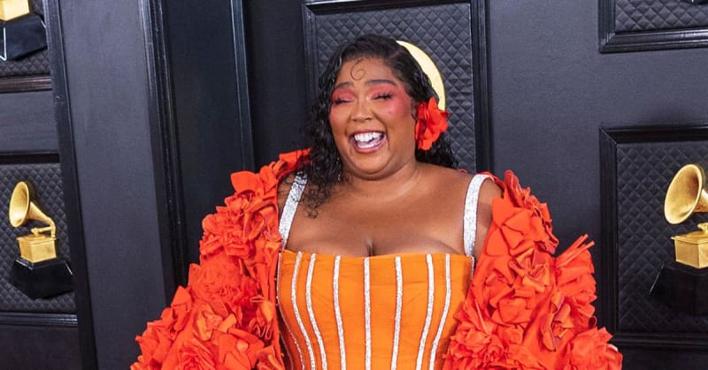 Lizzo Brands Sexual Harassment Lawsuit Against Her ‘Unbelievable ...