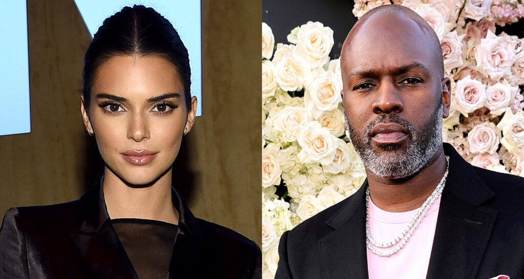 Kendall Jenner Explains How She & Corey Gamble Were Able to Move On ...
